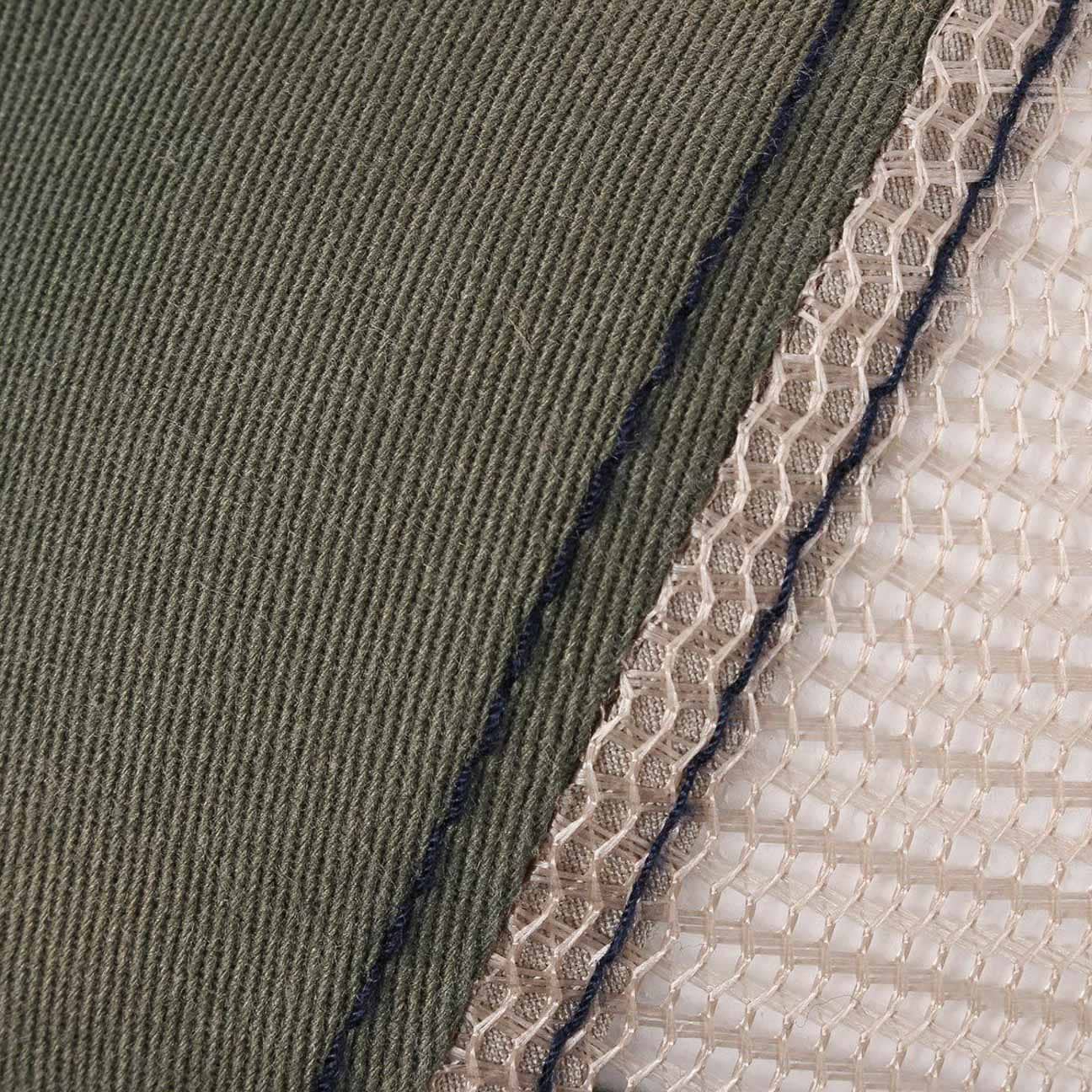 Sun Burned Mesh Cap - 14,95