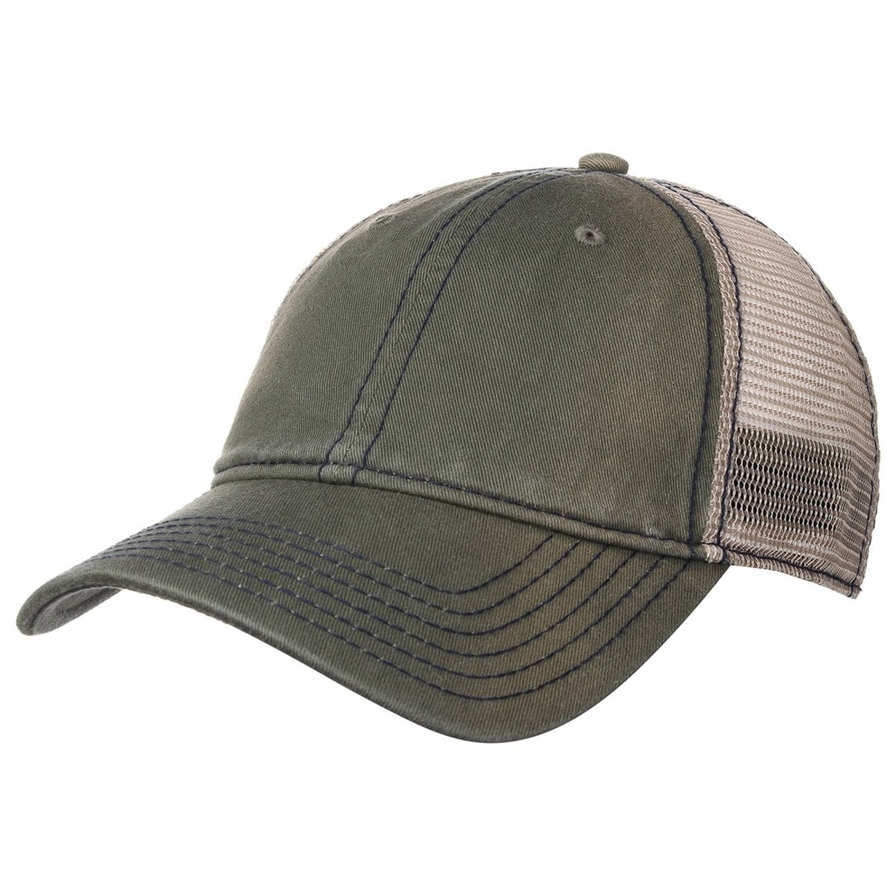 Sun Burned Mesh Cap - 14,95