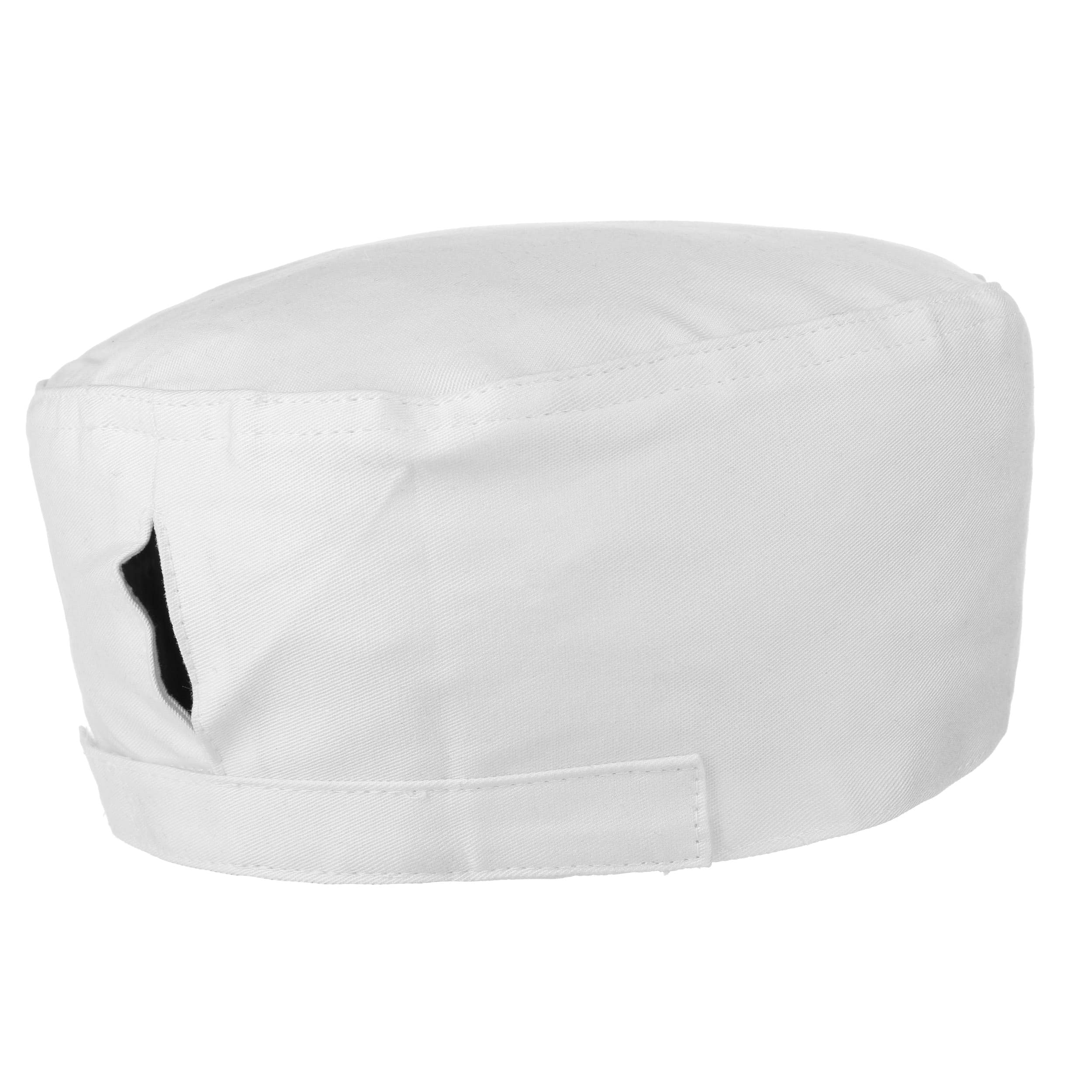 Toque de Cuisinier American - 12,95