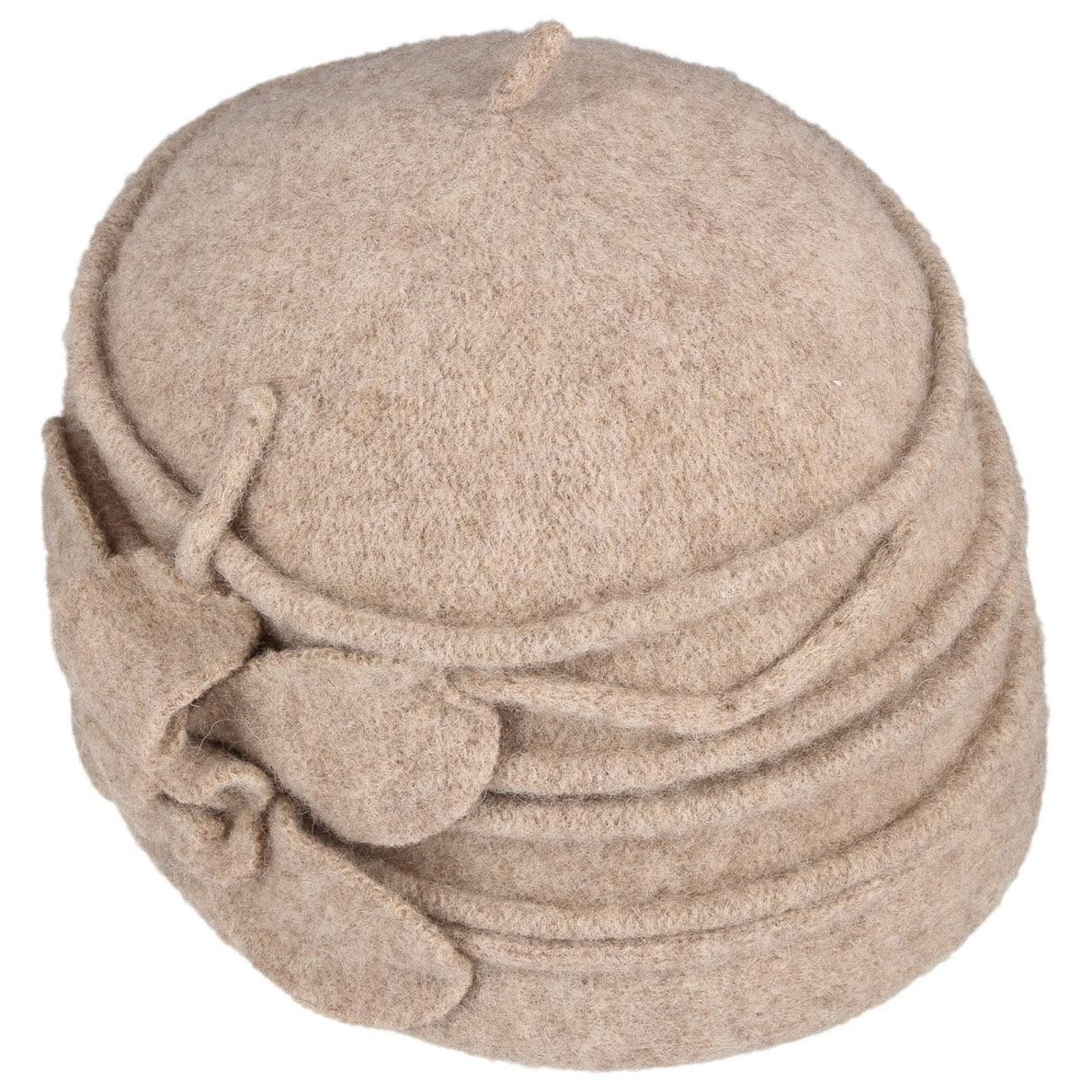 Toque en Laine Foulée Basila by McBURN - CHF 33.95