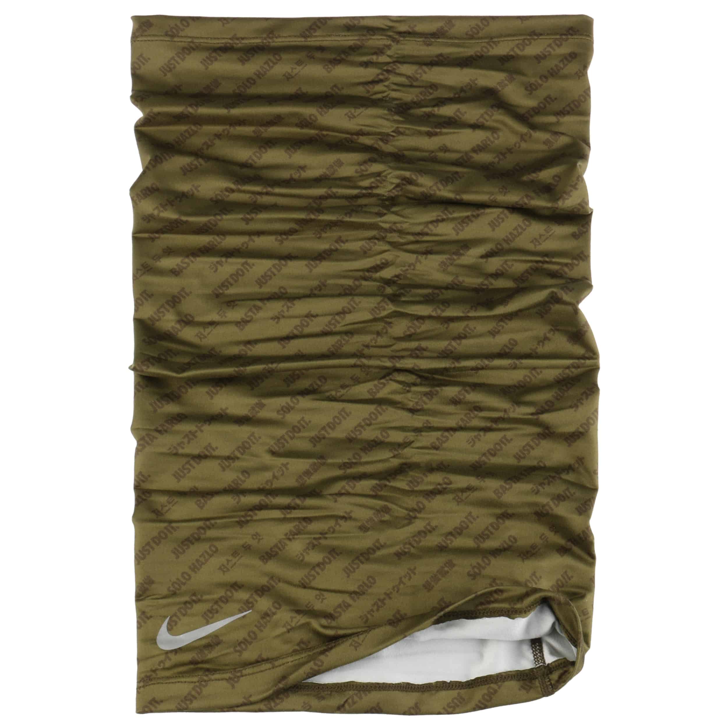 Tour de Cou Printed Dri-FIT Wrap by Nike - 29,95