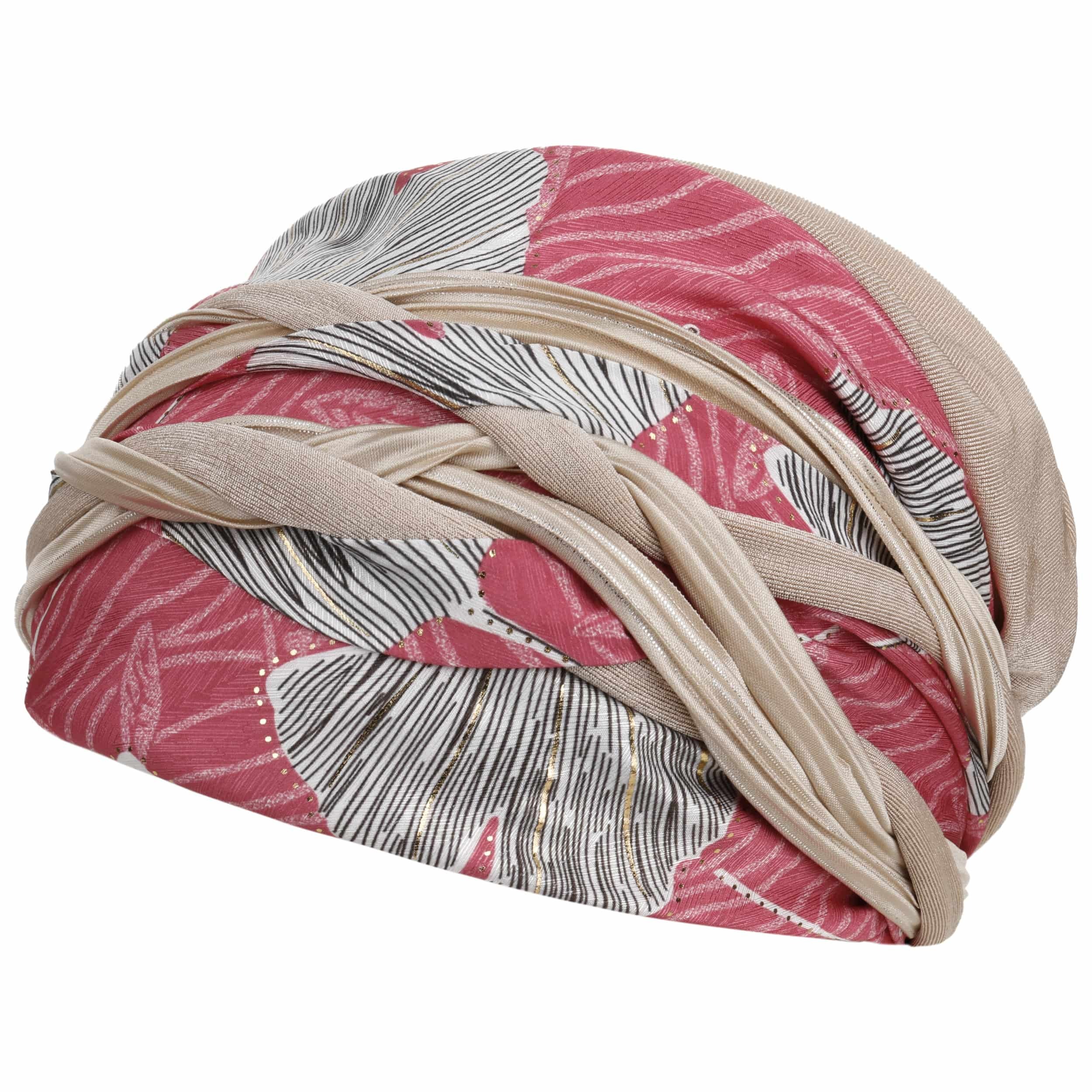 Turban Boho by Christine Headwear - 59,95