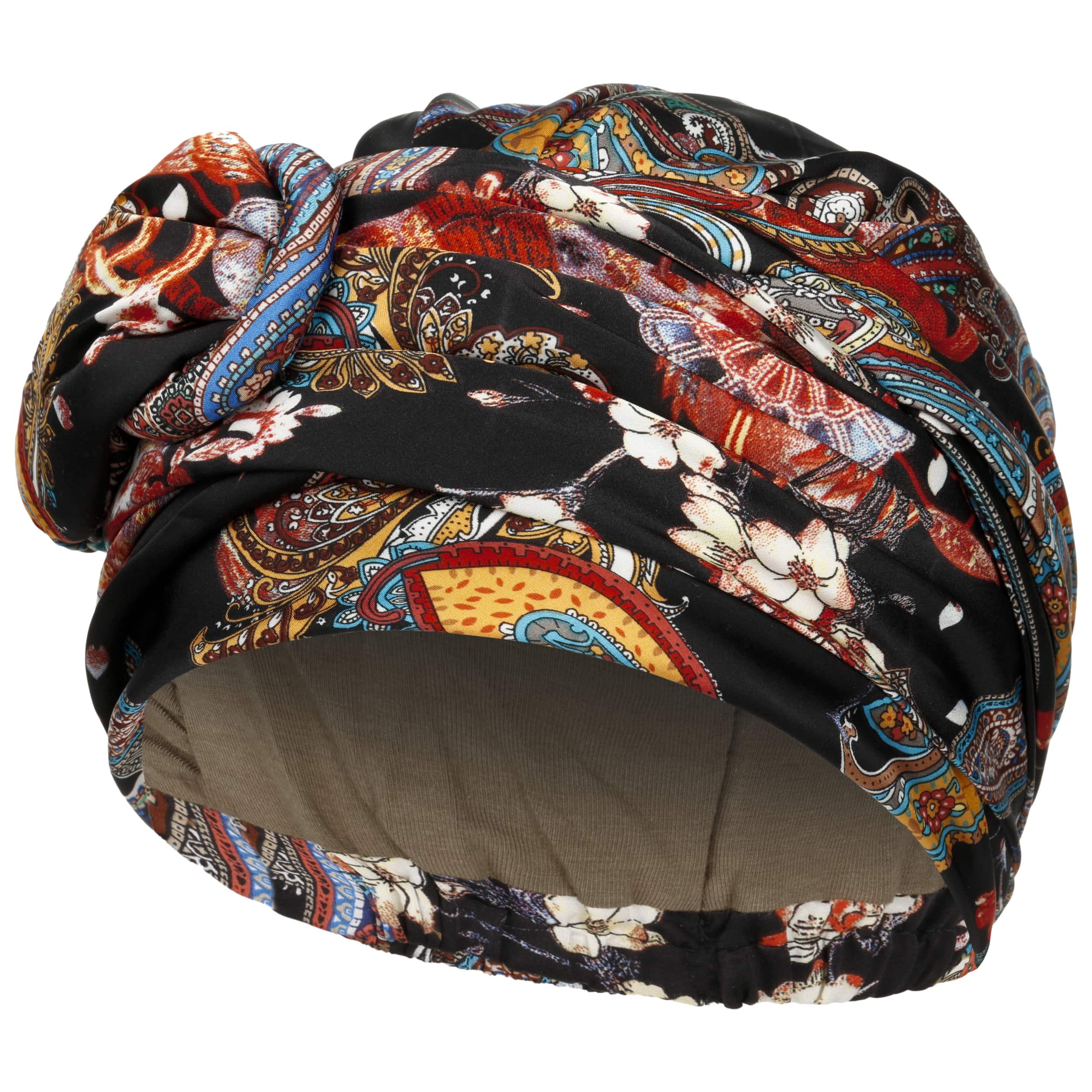 Turban Faden Boho Orient by Christine Headwear - 59,95