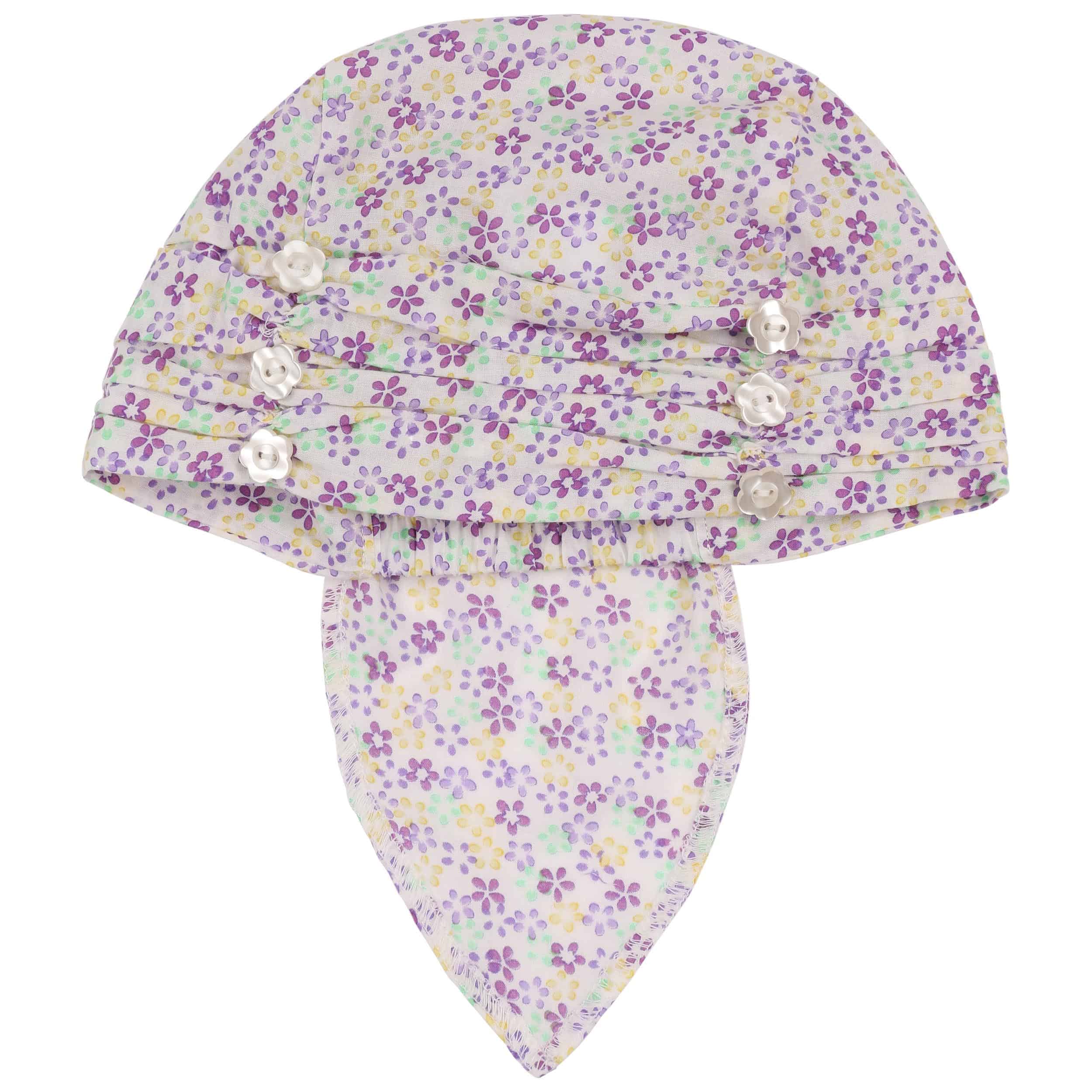 Turban à Fleurs pour Enfant - CHF 11.95