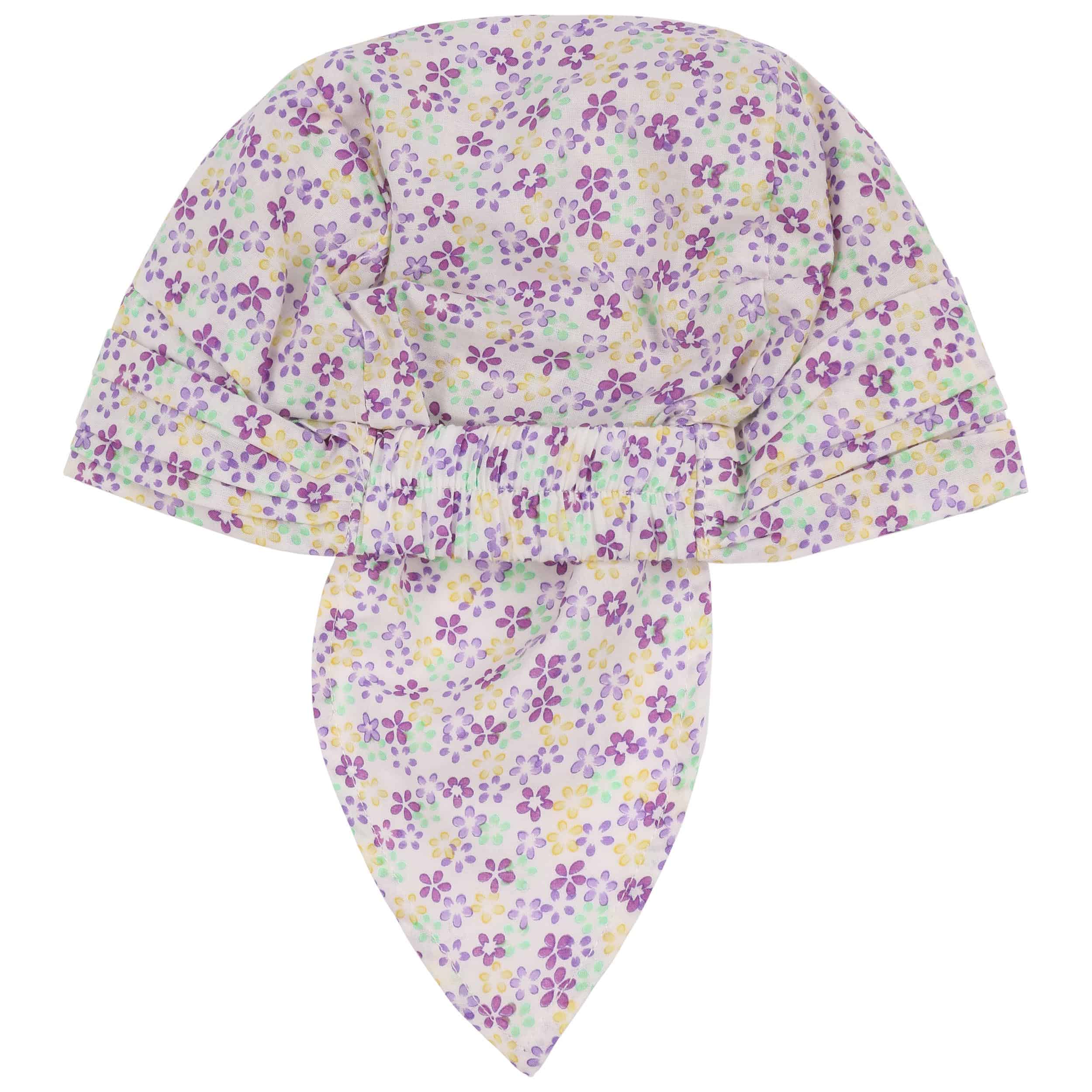 Turban à Fleurs pour Enfant - CHF 11.95