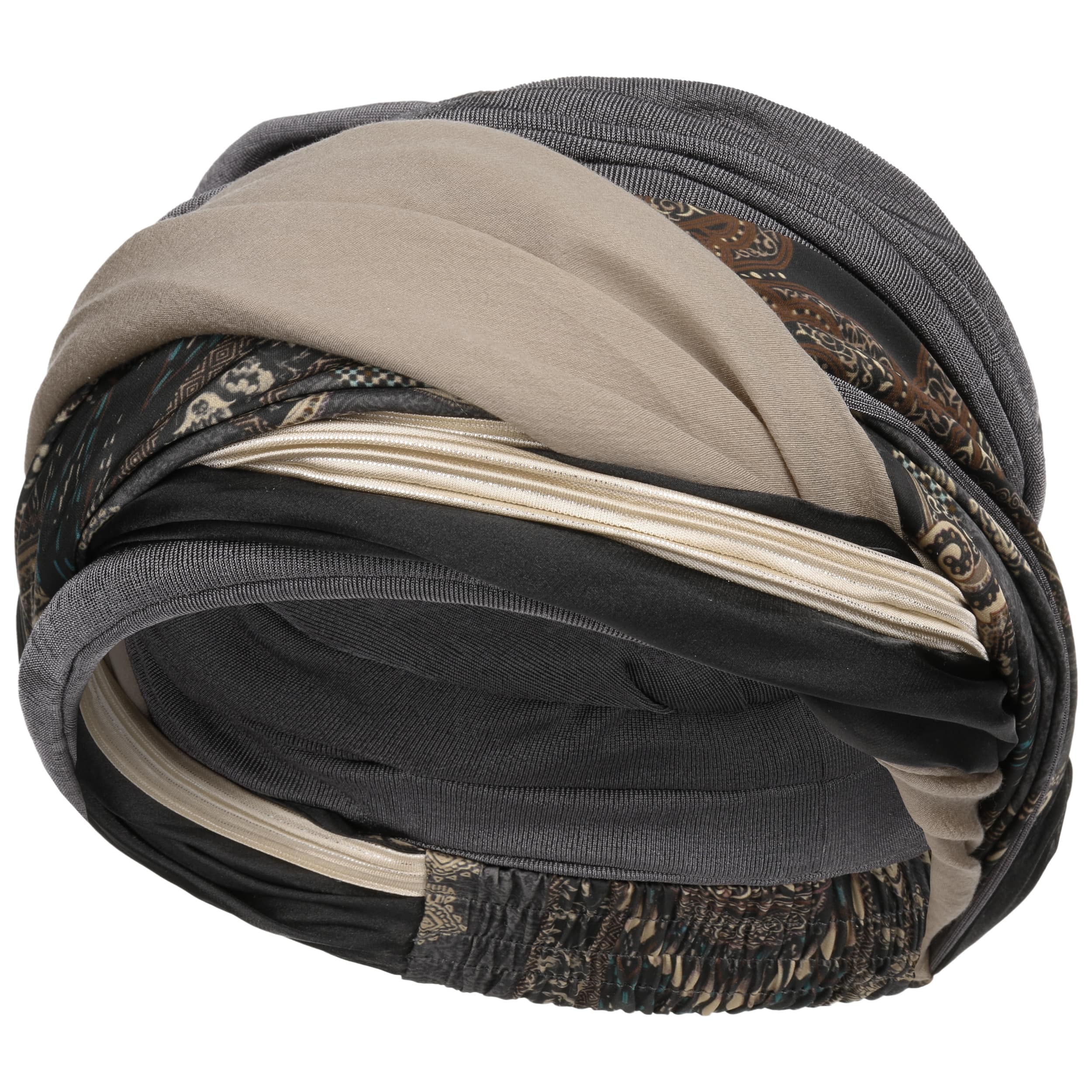 Turban Perla Boho by Christine Headwear - 59,95