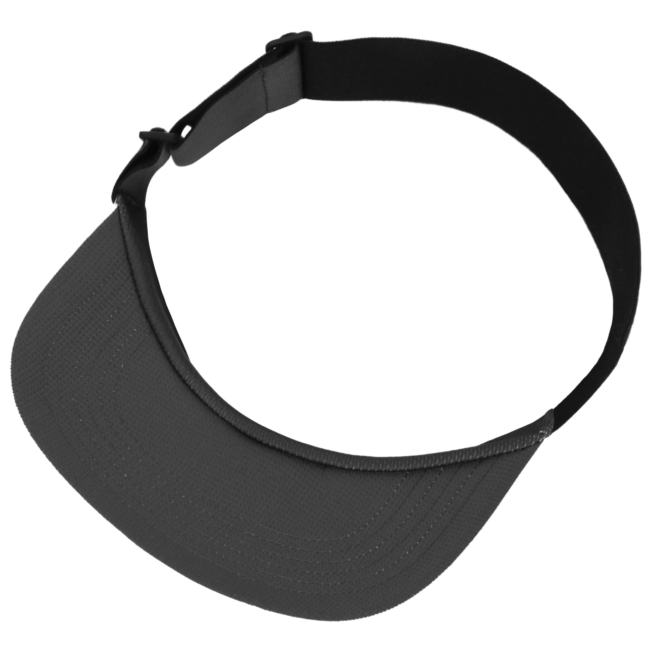 Visière Go Solid White by BUFF - 29,95