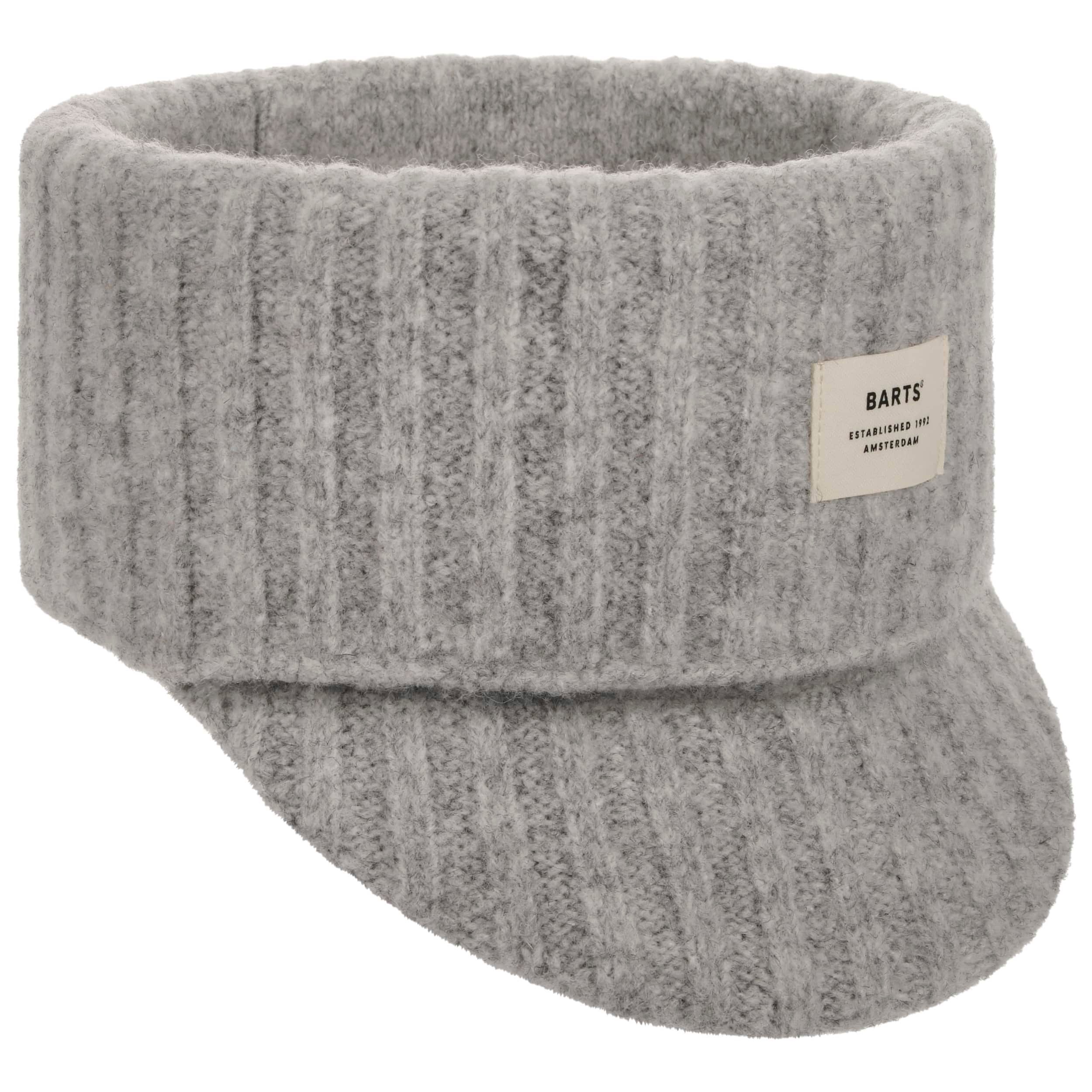 Visière en Tricot Donga by Barts - CHF 32.95