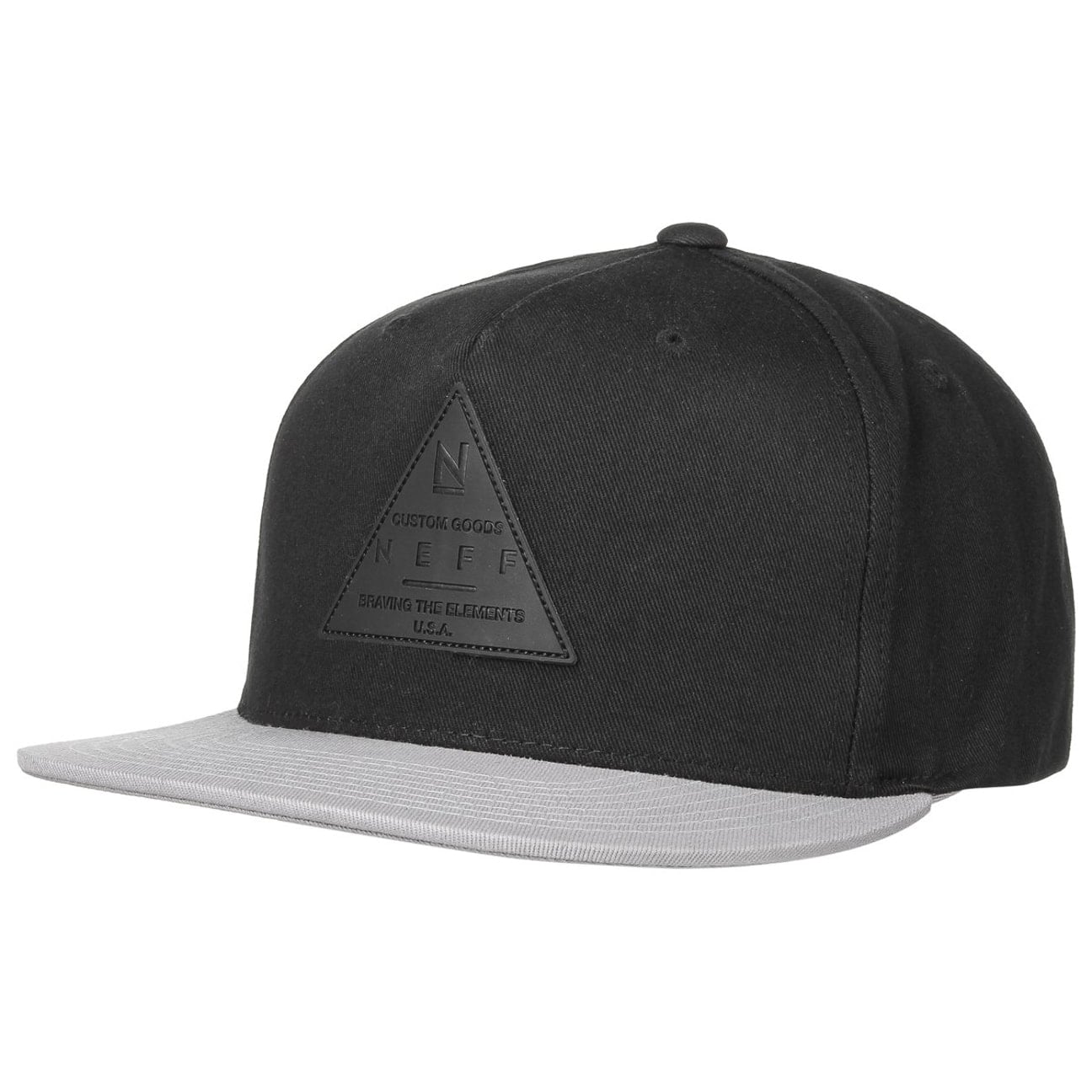 X 2-Tone Snapback Cap by neff - 24,95