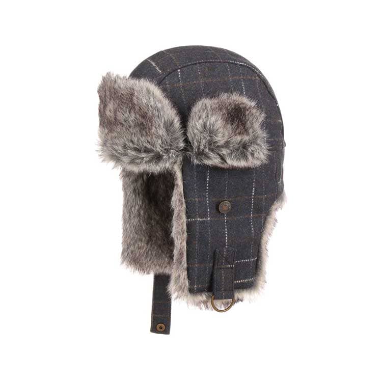 Chapkas pour l´hiver - Achat en ligne | Chapeaushop