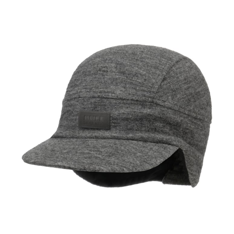 Casquette Grey Merino Wool Pack by BUFF 49 95