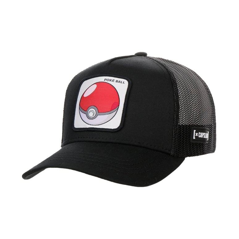 Hat pokemon store