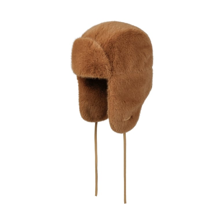 Chapka Lucerne Fake Fur Bomber by Barts 59 99